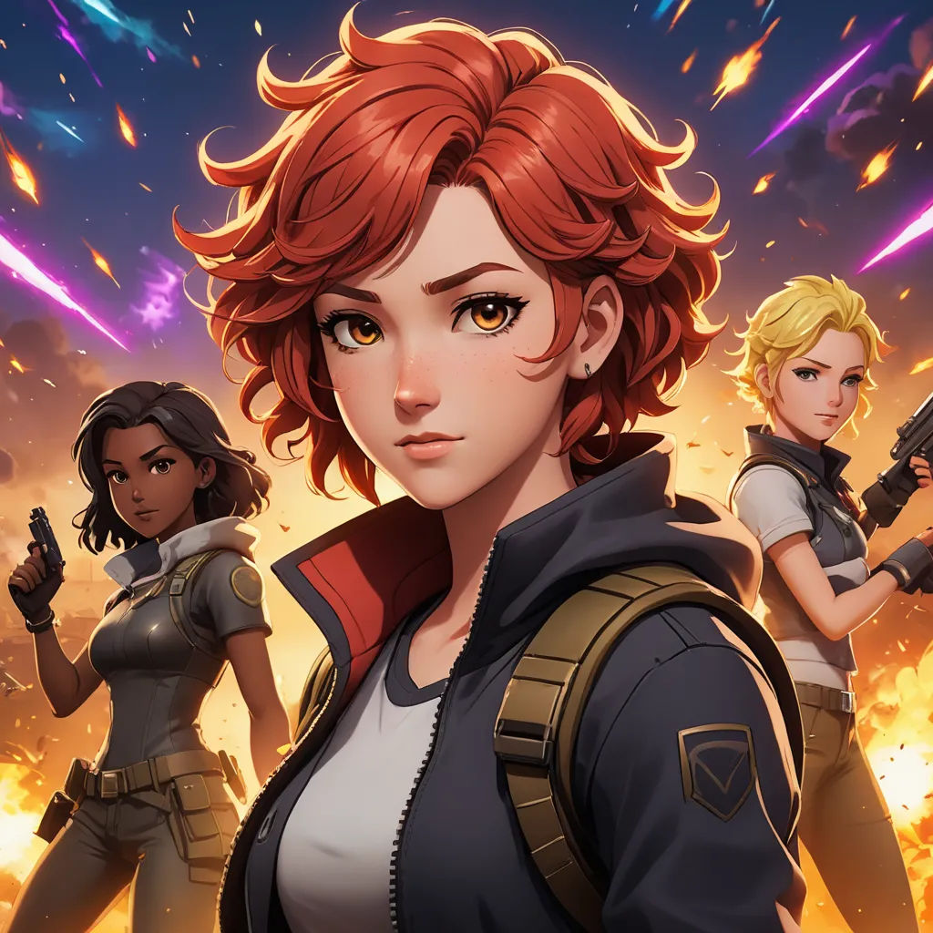 The Ultimate Battle | Story.com