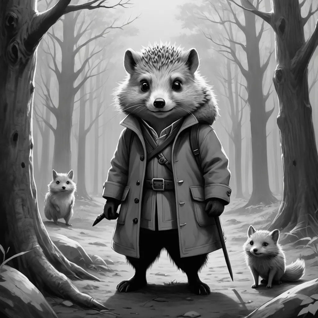 The Courage of Mimi the Rabbit | Story.com