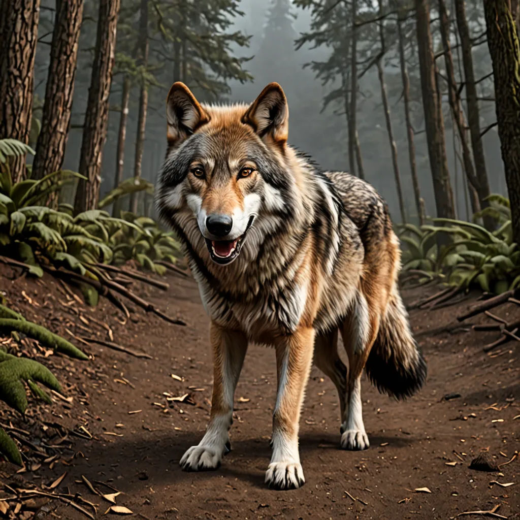 Bill Wolf: The Greatest Escape | Story.com