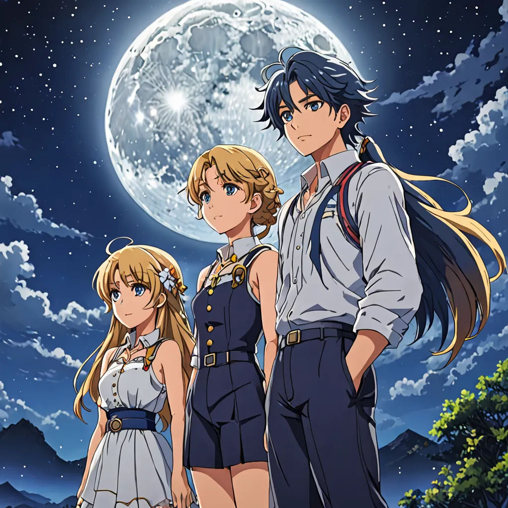 Timeless Love | Story.com