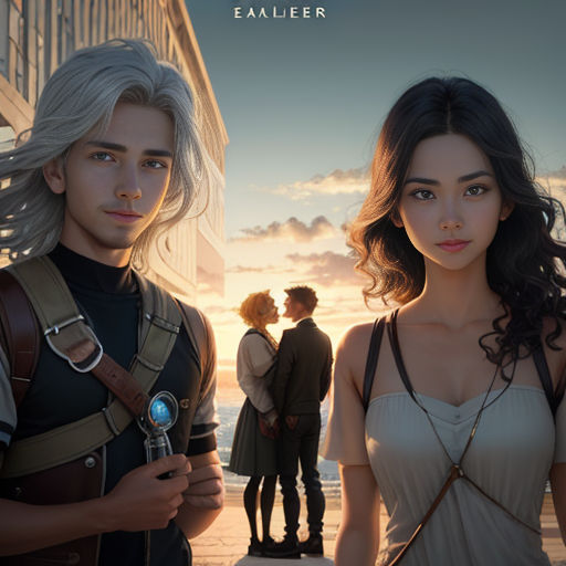 The Changelings | Story.com