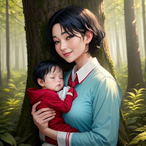 The Canopy of Untold Struggles | Story.com