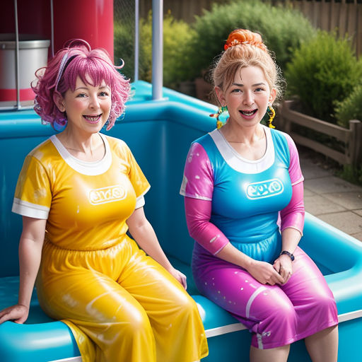 Revenge in the Gunge Vat | Story.com