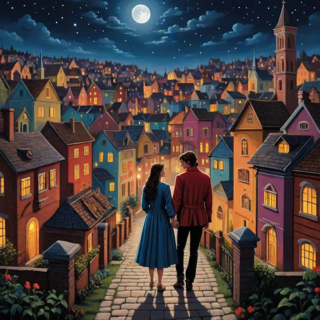 The Eternal Love of Romeo and Juliet | Story.com