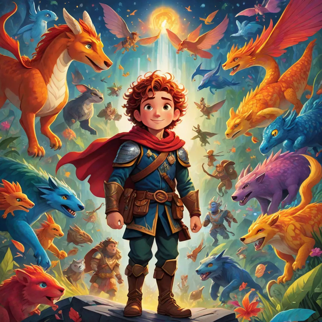 ABC Book of Strength | Story.com