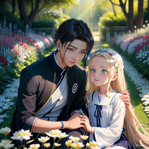 The Red Rose | Story.com