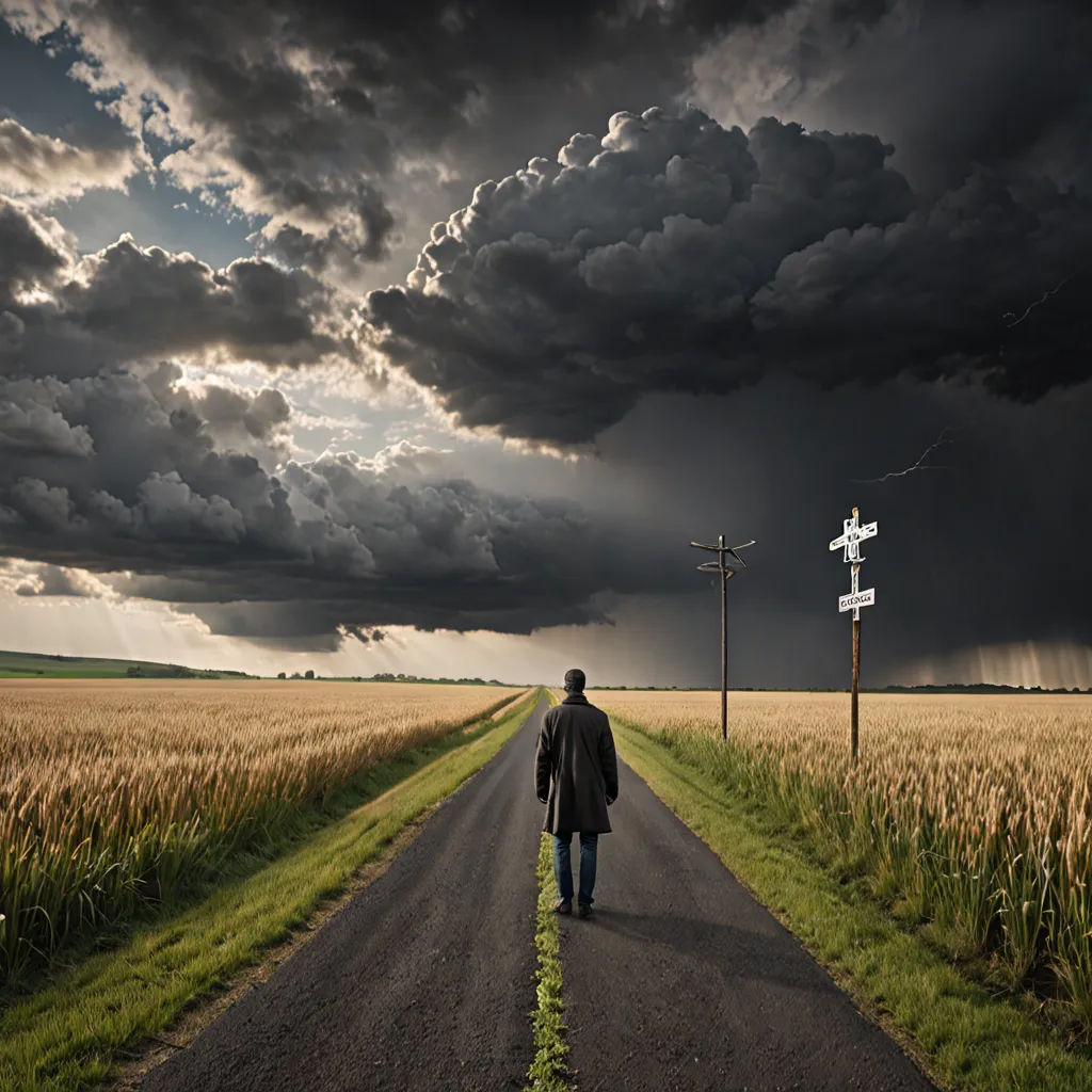 Two Choices | Story.com