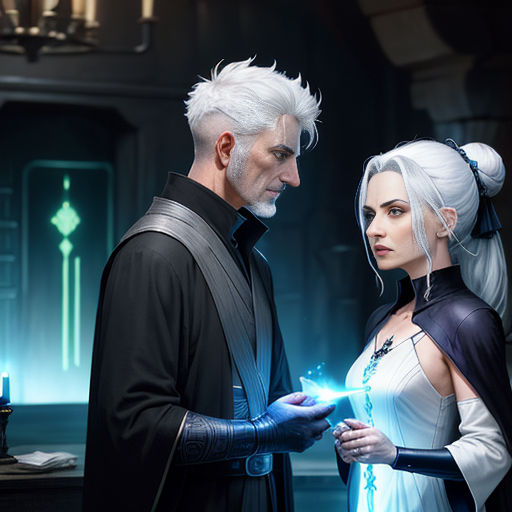 The Return of Rexus | Story.com