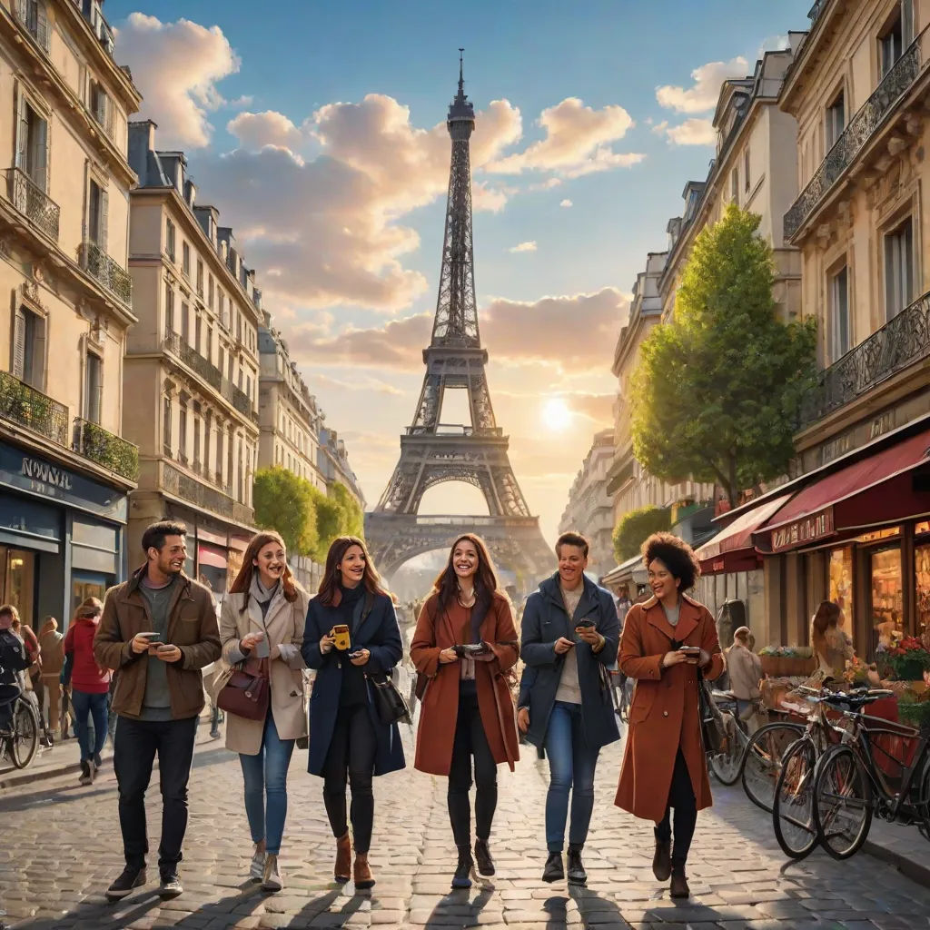 Wanderlust in Europe | Story.com