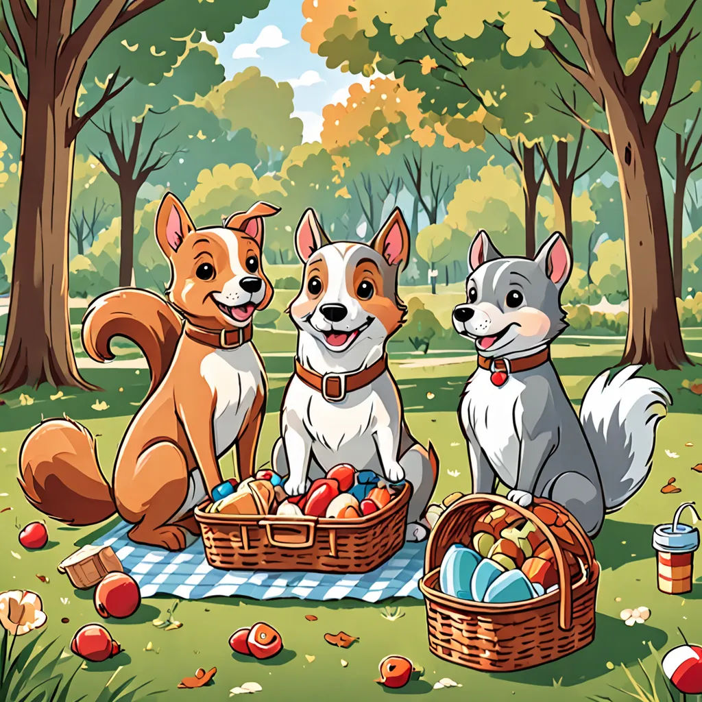 The Mischievous Duo | Story.com