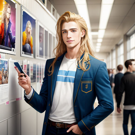 The Golden Locks | Story.com