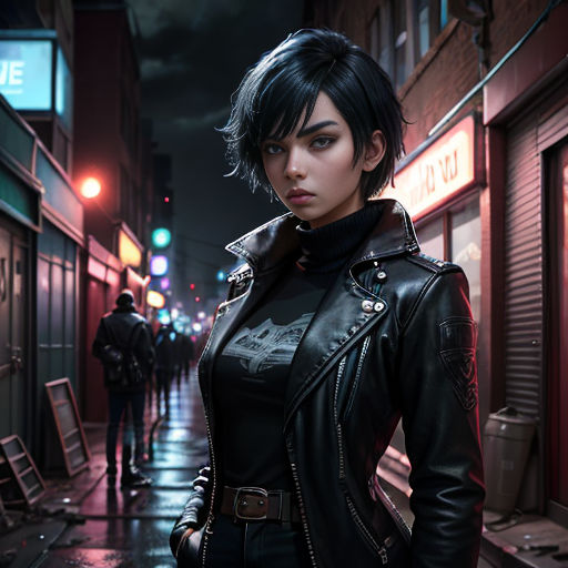 Shadowed Secrets | Story.com