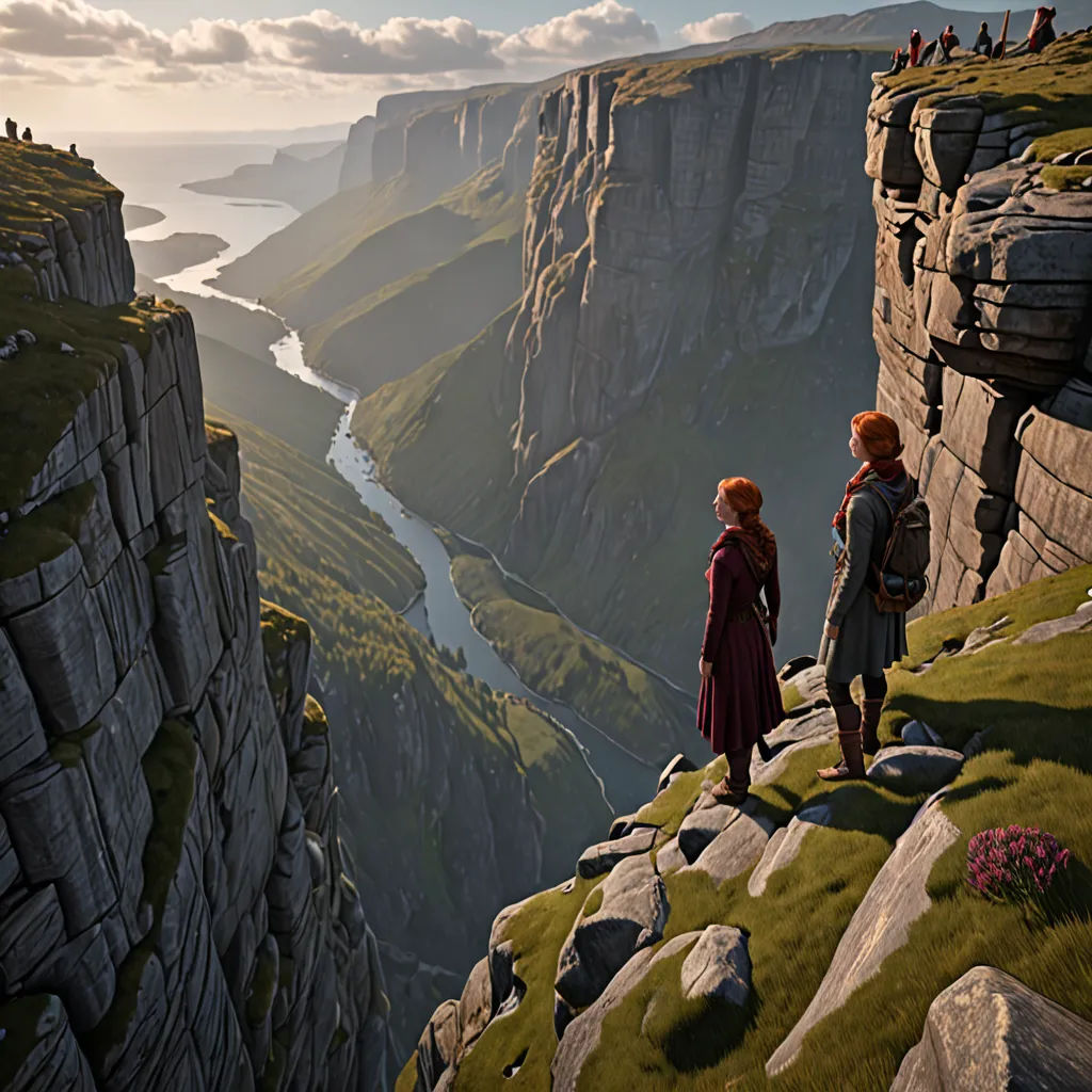 The First Step | Story.com