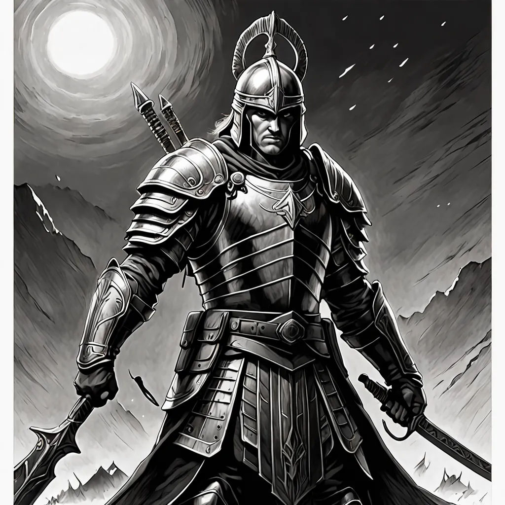 The Guardian of Gyatt | Story.com