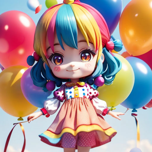 The Funny Journey of Sillius the Clown | Story.com