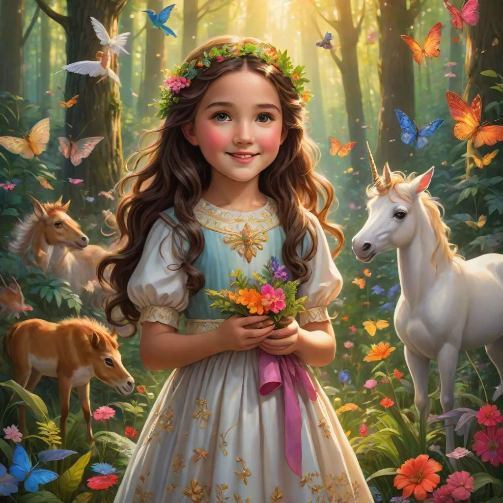 The Adventures of St. Philomena | Story.com