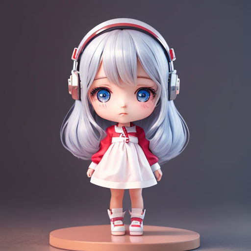 Clara and the Curious Robot | Story.com