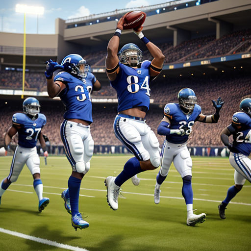 The Rival Showdown | Story.com