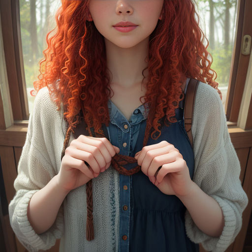 Unconventional Requests | Story.com