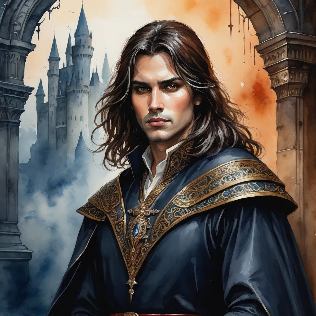 The Sword of Destiny | Story.com