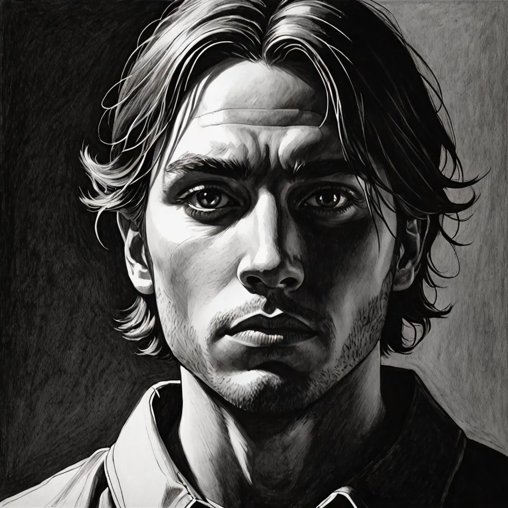 The Monster Within | Story.com