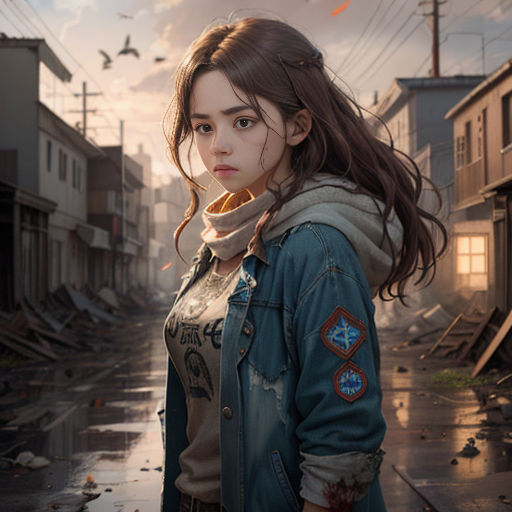 A Promise to Keep | Story.com