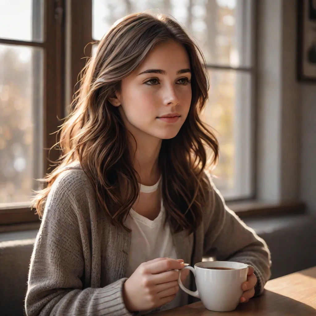 The Coffee Chronicles | Story.com
