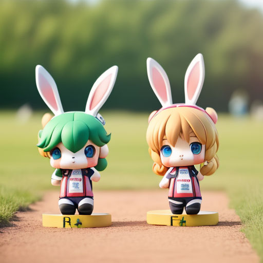 The Rabbit's Race | Story.com