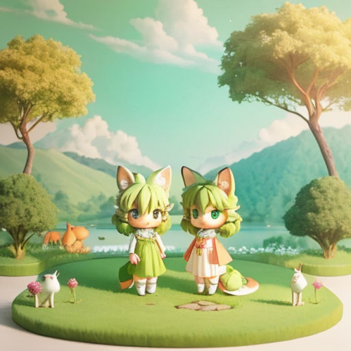 The Fox and the Turtle | Story.com