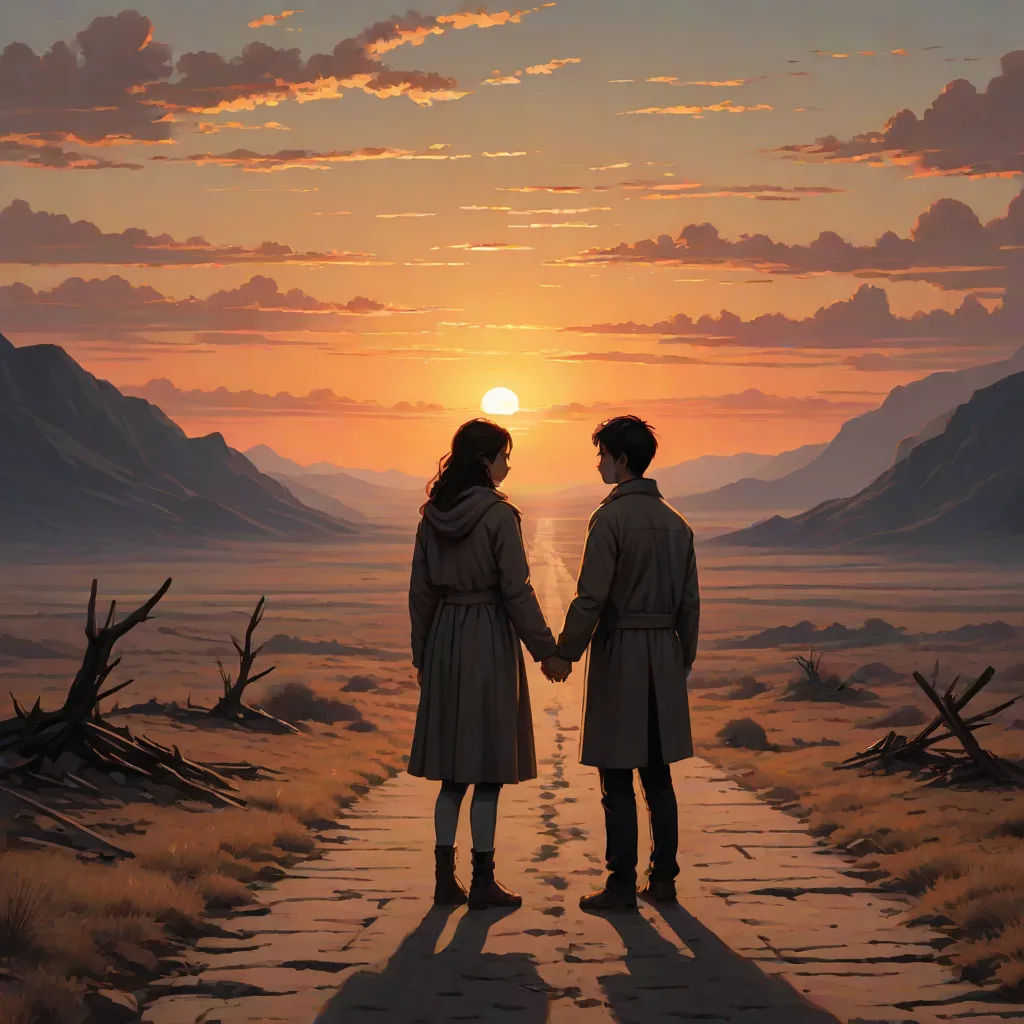 A Love Divided | Story.com