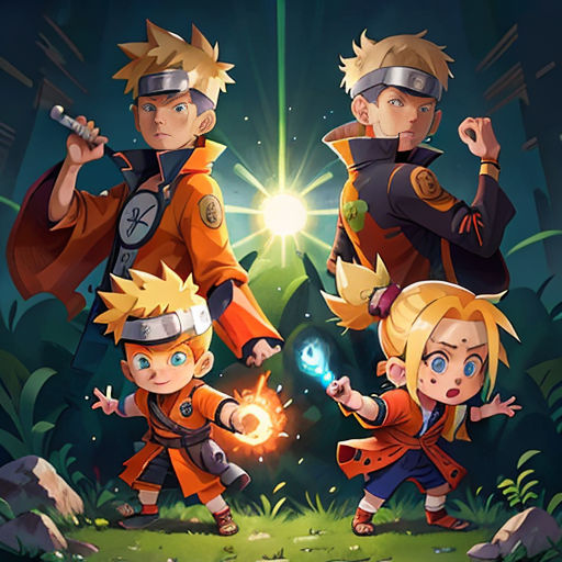 Switched Roles | Story.com