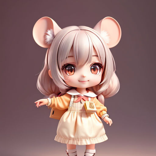 The Magical Mouse | Story.com