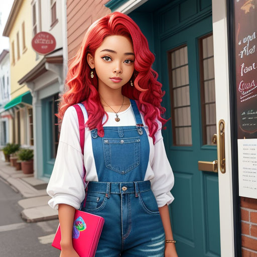 The Transformation | Story.com