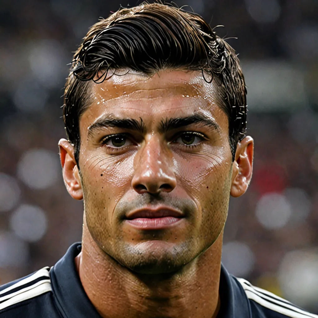 The Rise of CR7 | Story.com