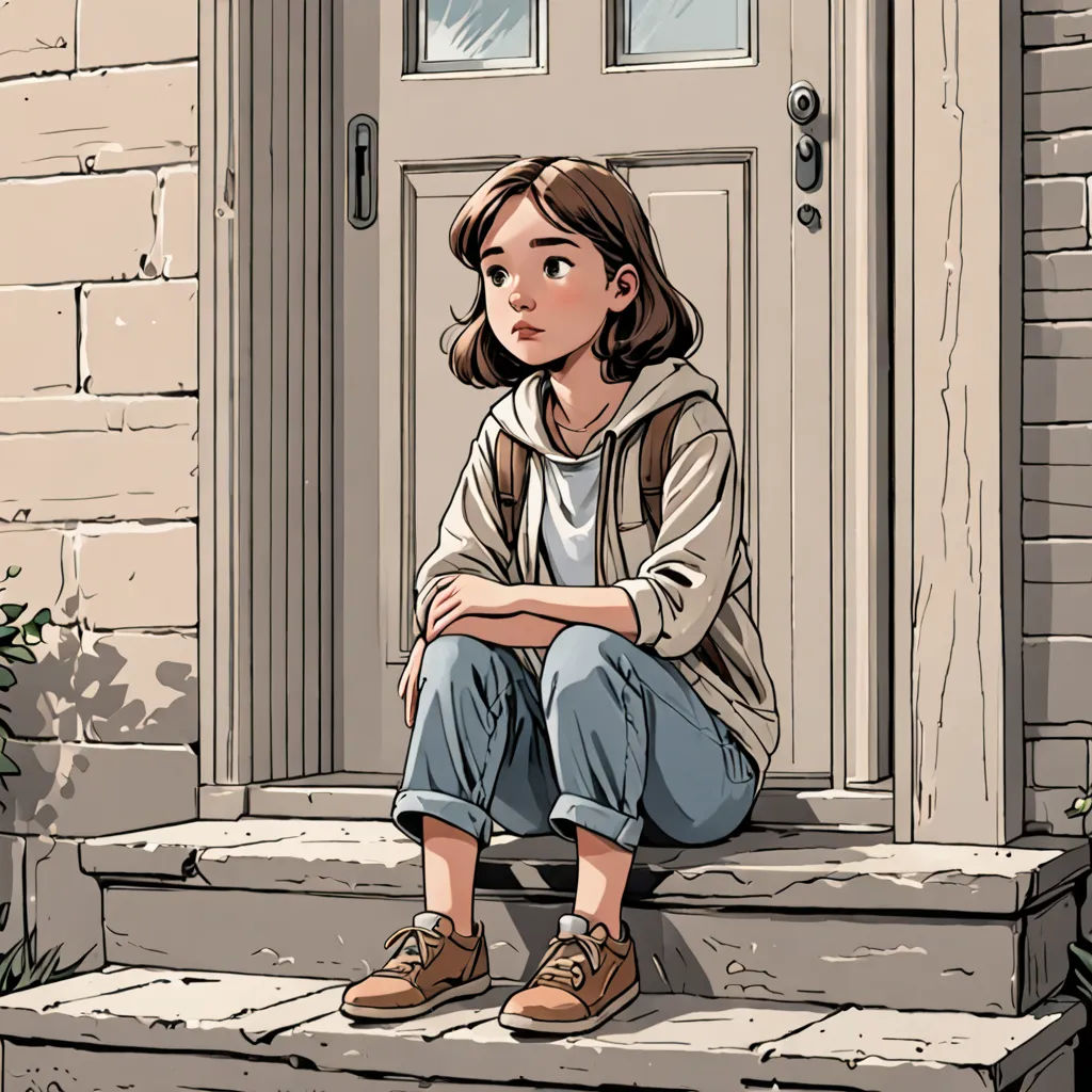 The Long Wait | Story.com