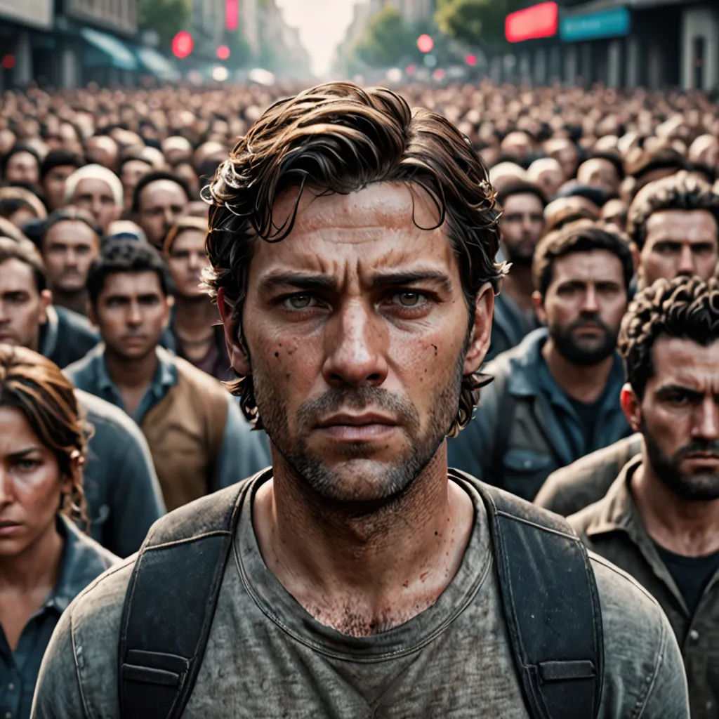 The Great Gender Shift | Story.com