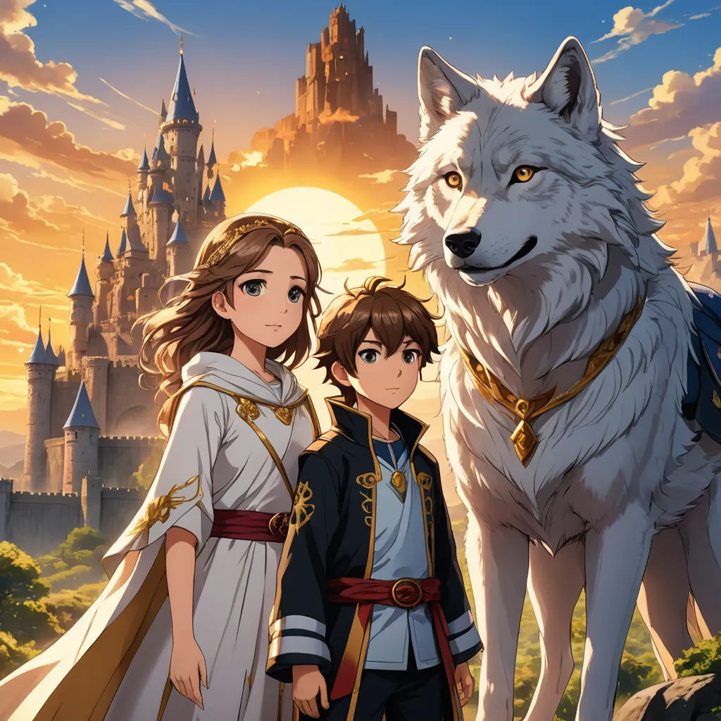 The Secret Princess | Story.com