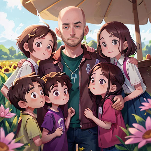 Heaven's Reunion | Story.com