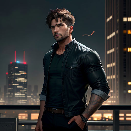 The Chase and the Rooftop Rendezvous | Story.com