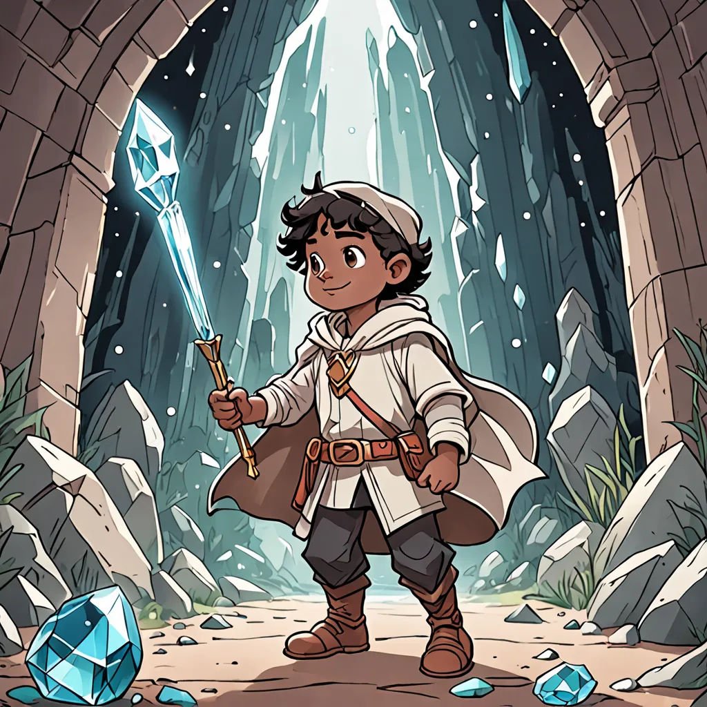 The Journey of Zollie Kit | Story.com