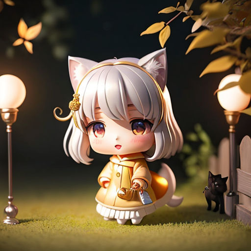 The Lost Key | Story.com