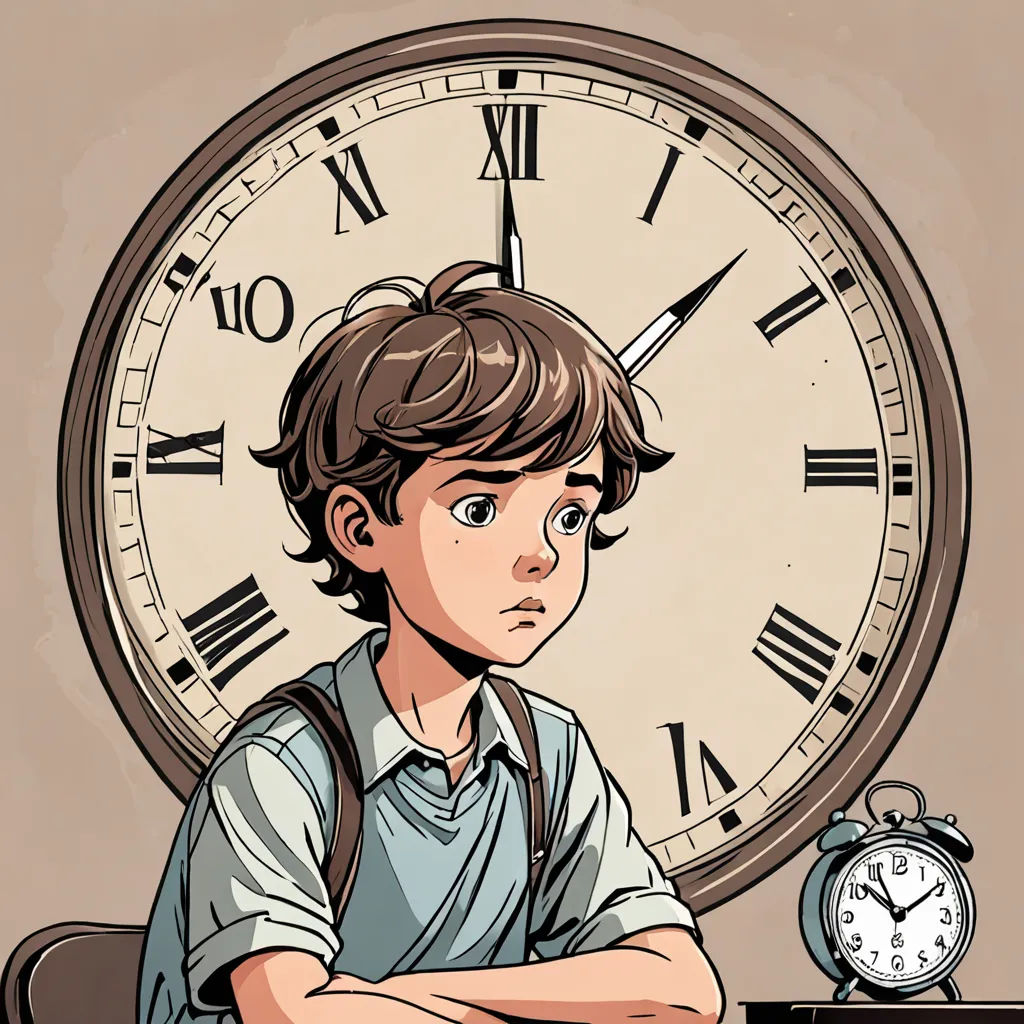 The Value of Time | Story.com