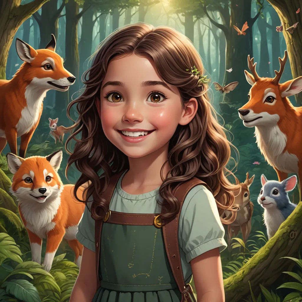 The Tale of Deep Sea | Story.com