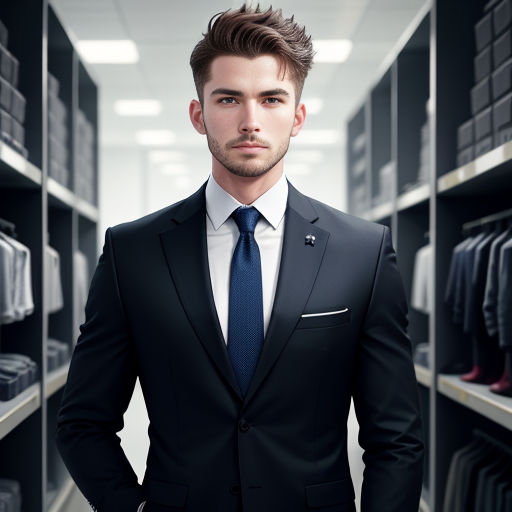 Max Meier's Digital Journey: A Marketing Automation Adventure | Story.com