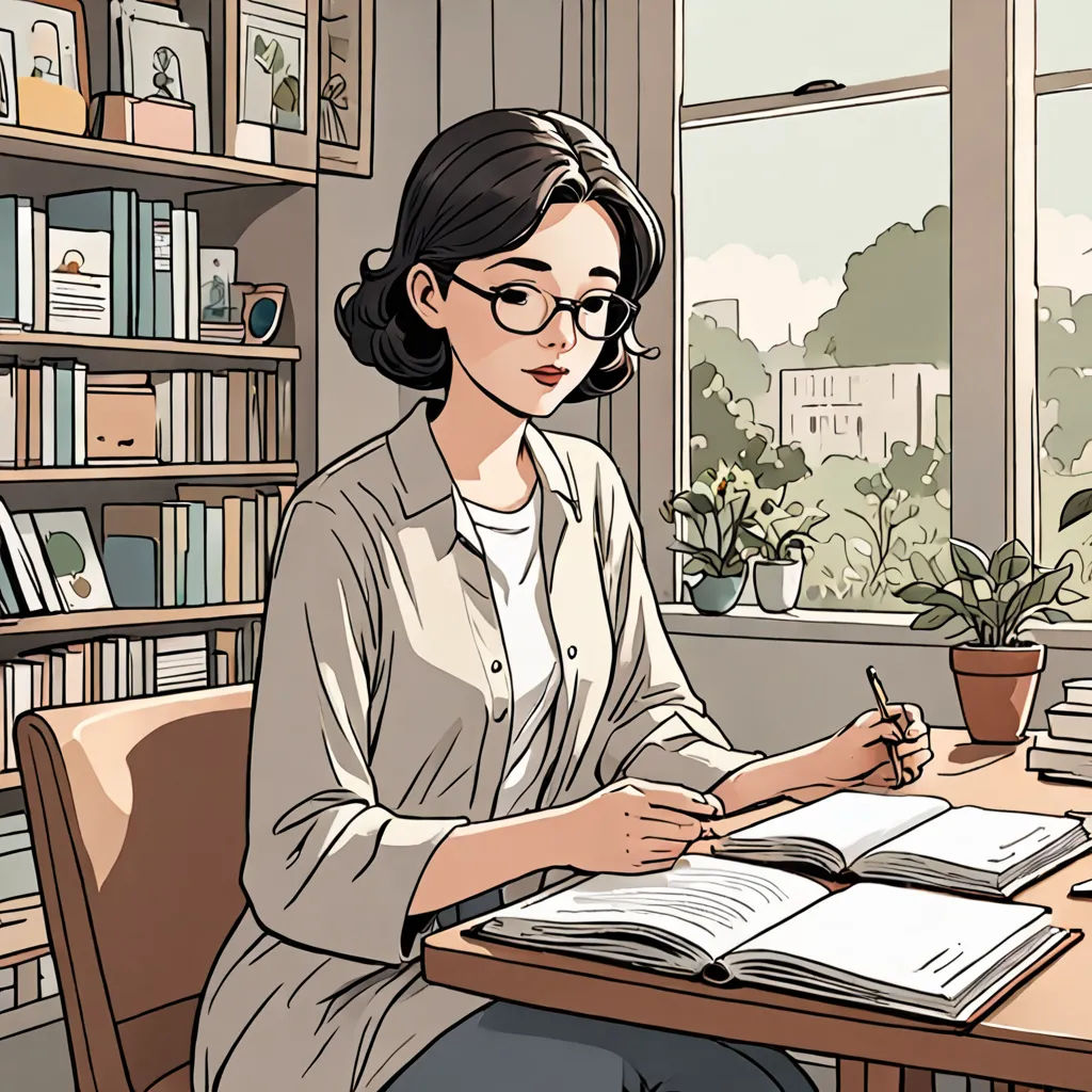 The Little Reader | Story.com