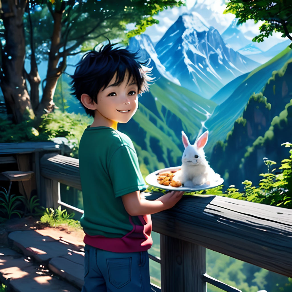 Timmy and the Magical Cookies | Story.com