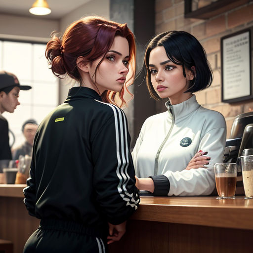 Karen Demands My Purse! | Story.com