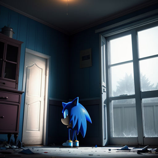 The Enigma House | Story.com