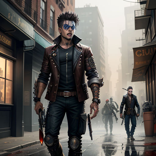 The Clockwork Curse | Story.com