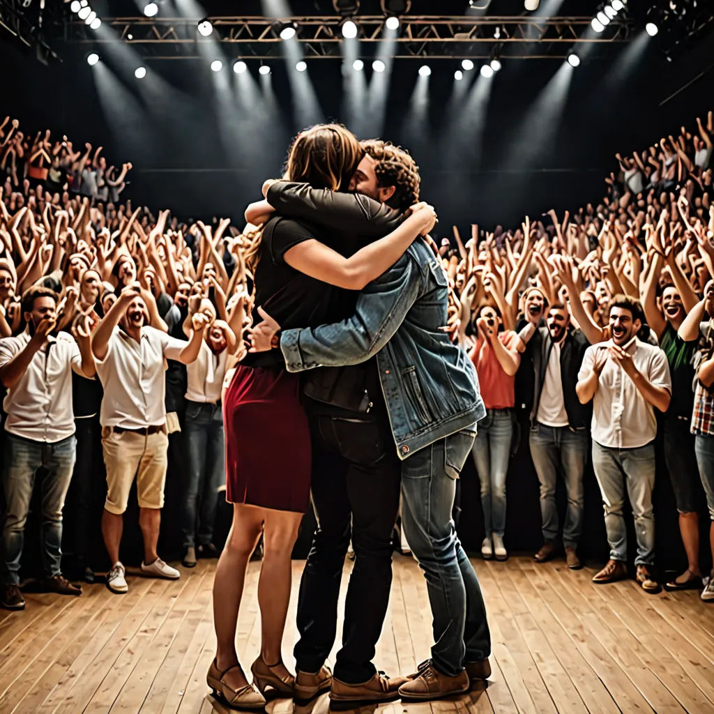 The Power of Unity | Story.com